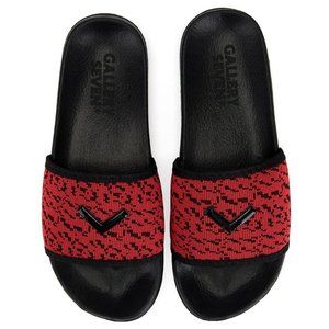 Gallery Seven | Shoes | Gallery Seven Homecomfort Slide Sandals For ...
